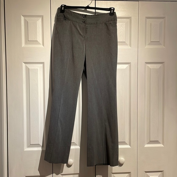 Pants & Jumpsuits | Ann Taylor Loft Size 4 Julie Pants | Poshmark